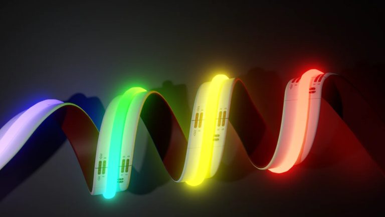 How To Diffuse LED Strip? Read The Best And Most Helpful Guide