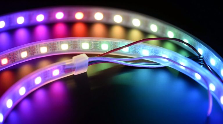 How To Diffuse LED Strip? Read The Best And Most Helpful Guide