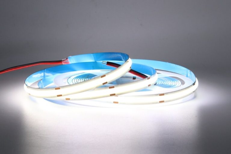 How To Diffuse LED Strip? Read The Best And Most Helpful Guide