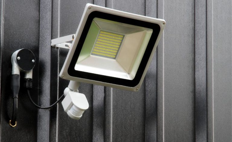 How To Adjust Motion Sensor Light Switch: Top 4 Super Tips