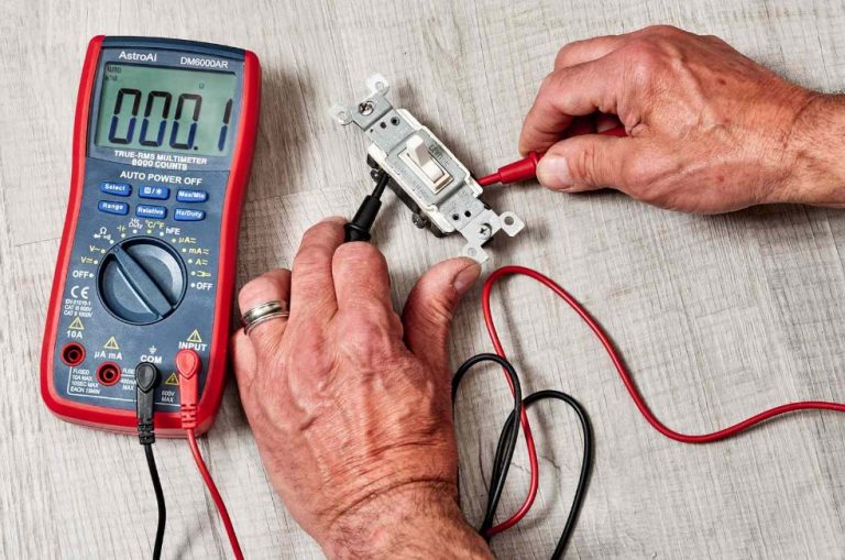 How To Tell If A Light Switch Is Bad? 7 Ways