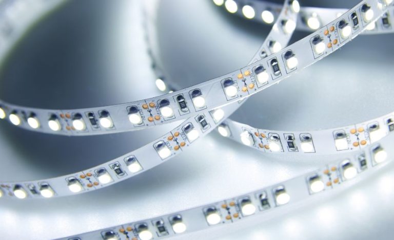 How To Repair LED Strip Lights: Top 5 Tips & Helpful Guide