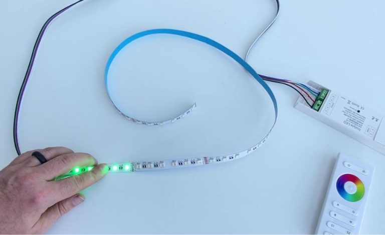 How To Repair LED Strip Lights: Top 5 Tips & Helpful Guide