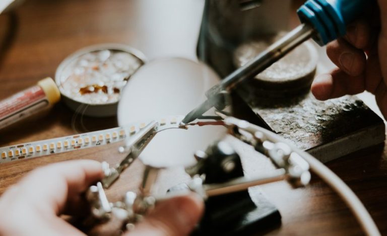 How To Repair LED Strip Lights: Top 5 Tips & Helpful Guide