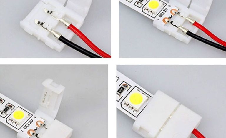 How To Repair LED Strip Lights: Top 5 Tips & Helpful Guide