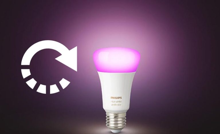 How To Reset Philips Hue Bulb With Alexa: Top 4 Basic Steps