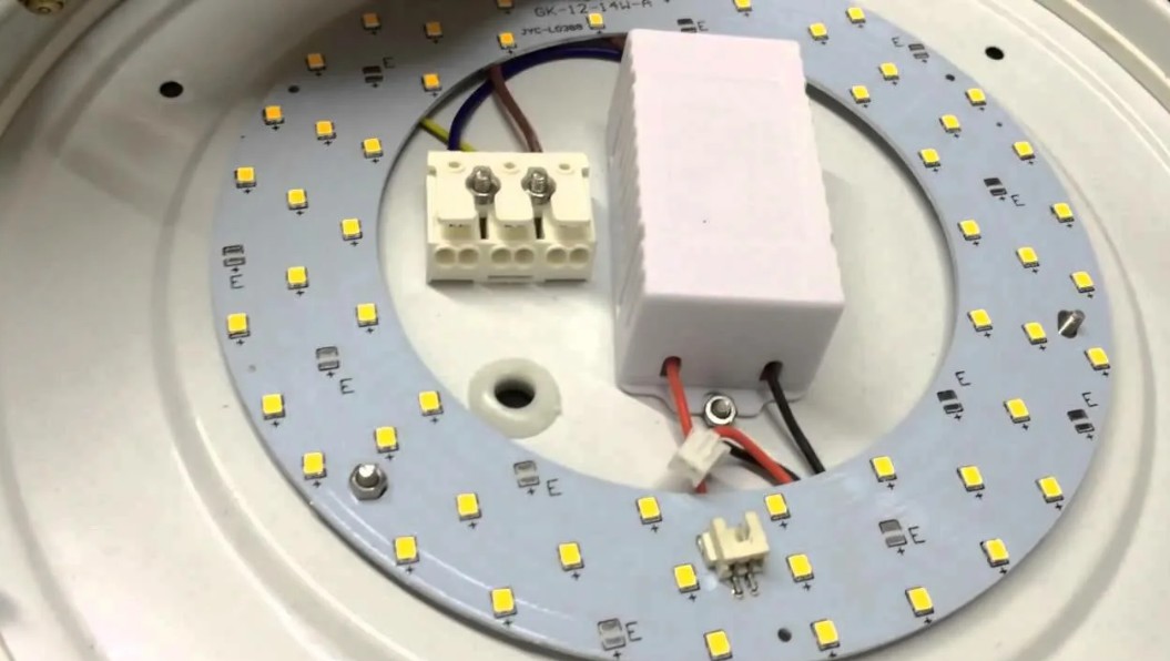 Integrated Led Replacement: 10+ Useful Tips