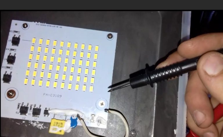 Integrated Led Replacement: 10+ Useful Tips