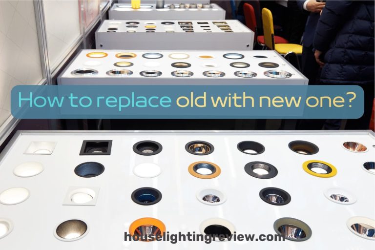 How To Remove Recessed Lighting Housing? 10 Important Steps