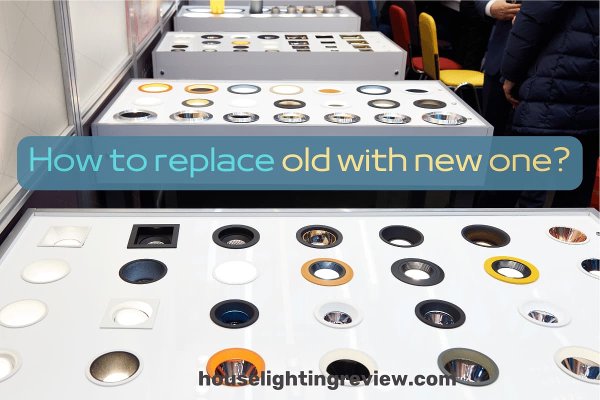 How To Remove Recessed Lighting Housing? 10 Important Steps