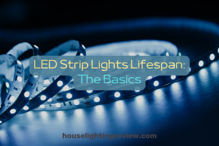 How Long Do Led Strip Lights Last?|3 Best Tips For Longevity