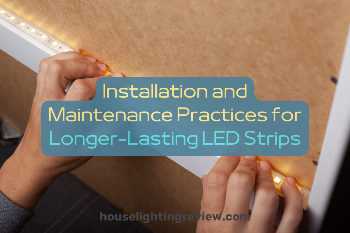 How Long Do Led Strip Lights Last?|3 Best Tips For Longevity