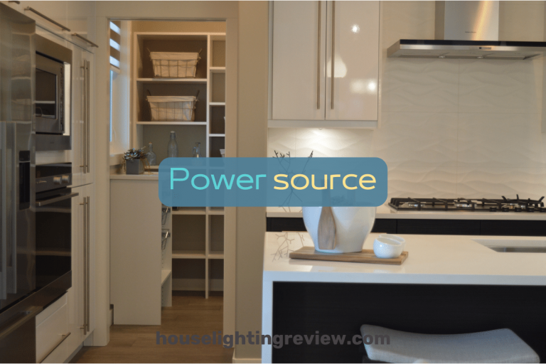 Pantry Lighting. Top 7 Best-known Lighting Options In 2024