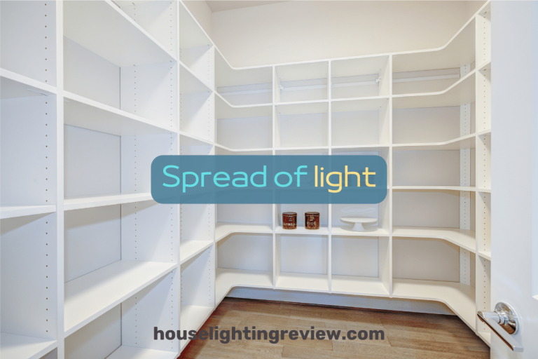 Pantry Lighting. Top 7 Best-known Lighting Options In 2024
