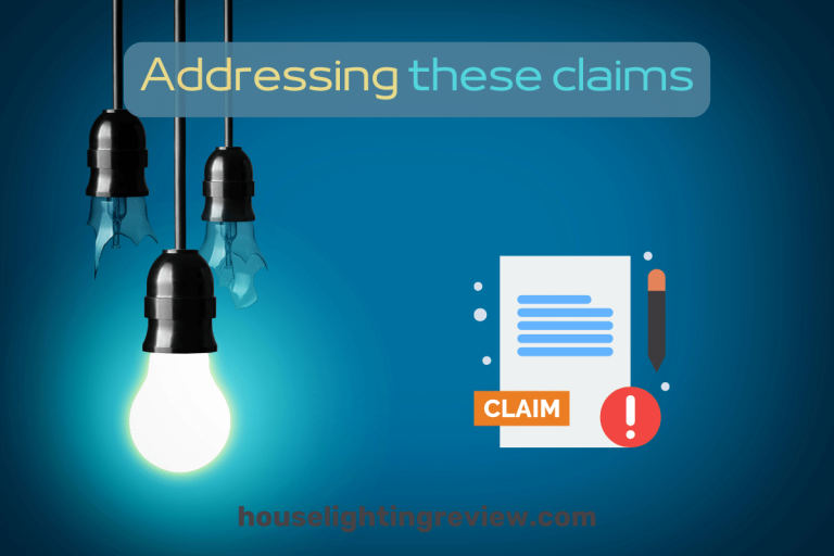 Do Led Lights Give Off Radiation? Basic Best-known Tips 2024