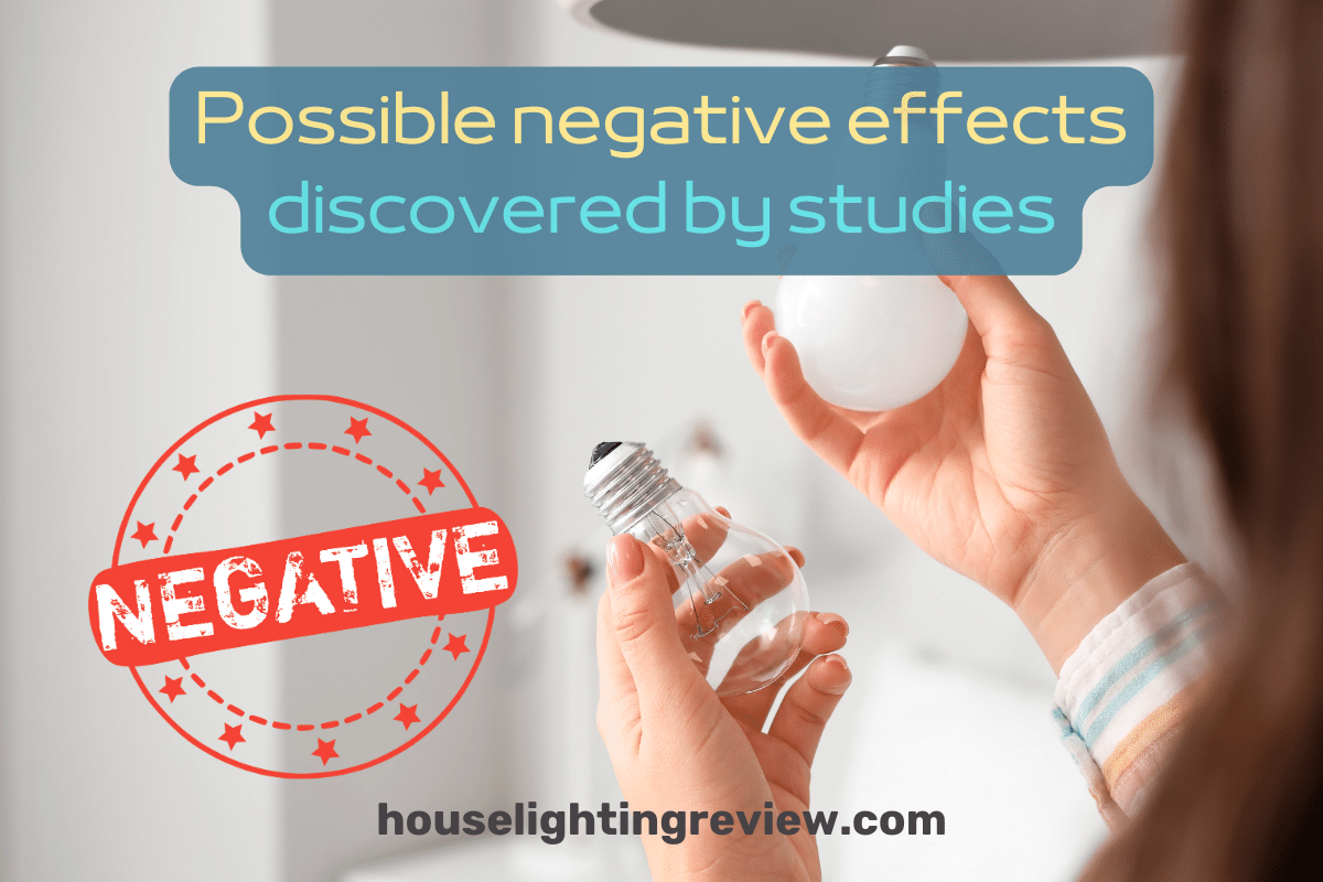 Do Led Lights Give Off Radiation? Basic Best-known Tips 2024